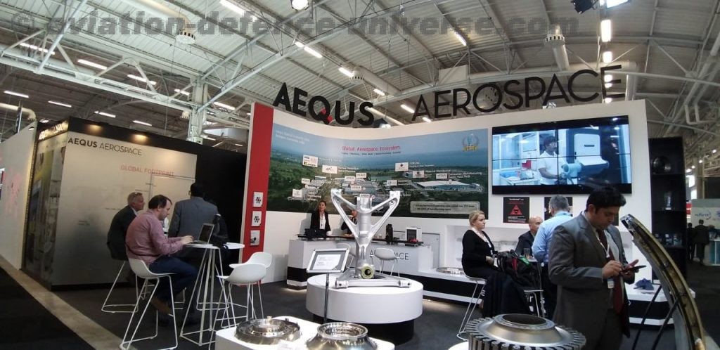 Aques was Indian private sector's largest representation - ADU ...