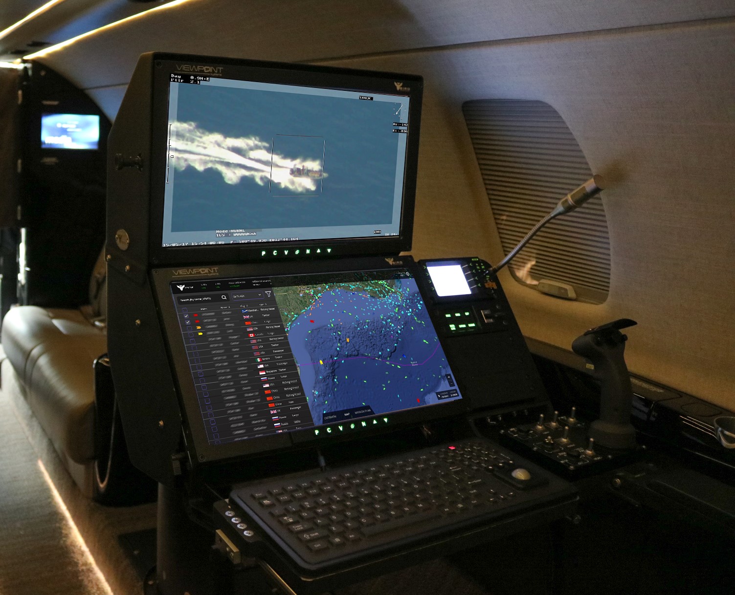 BIRD Aerosystems To Launch And Demonstrate The OSCAR