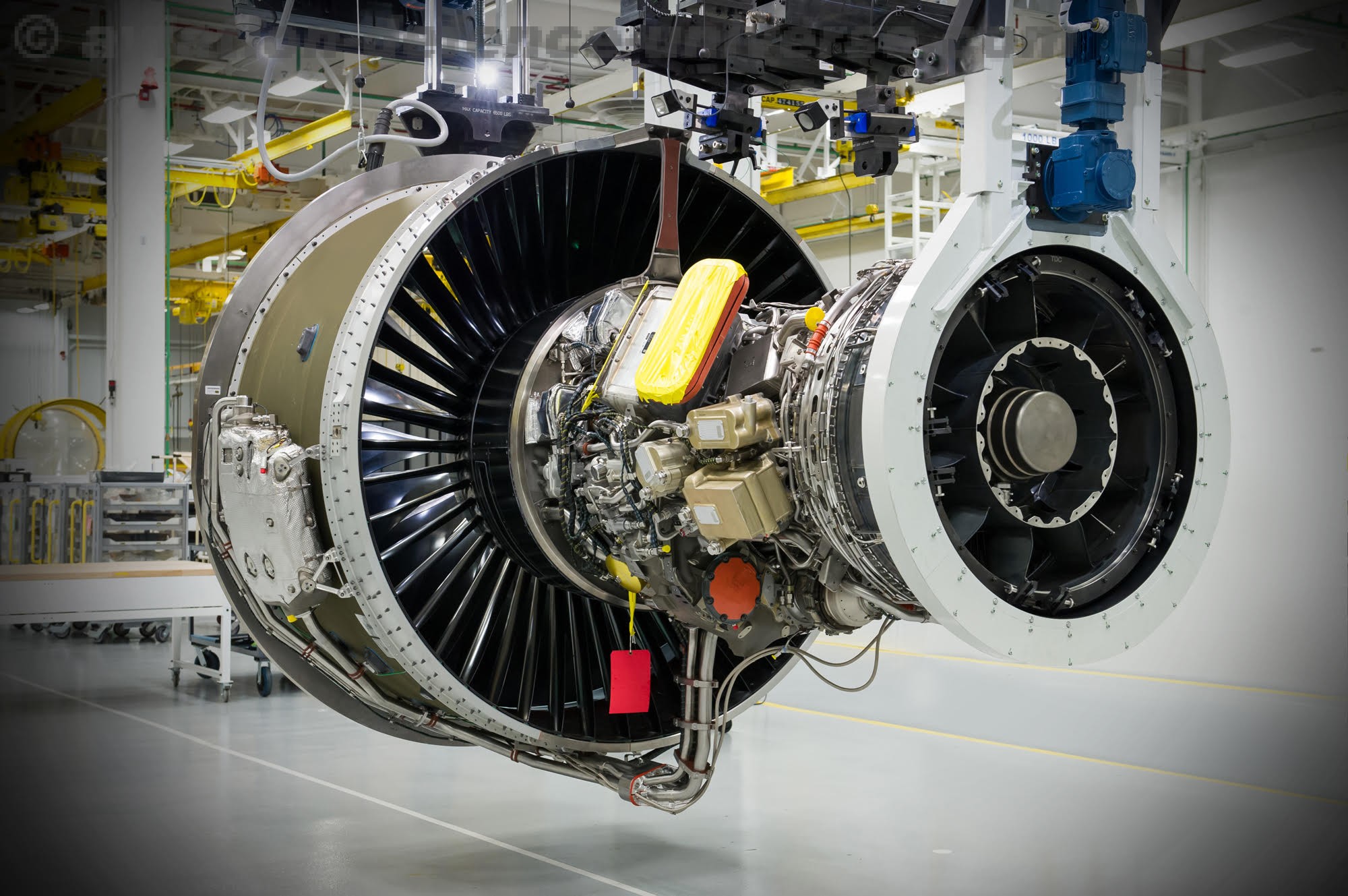 GKN Aerospace Expands RRSP Contract With Pratt & Whitney