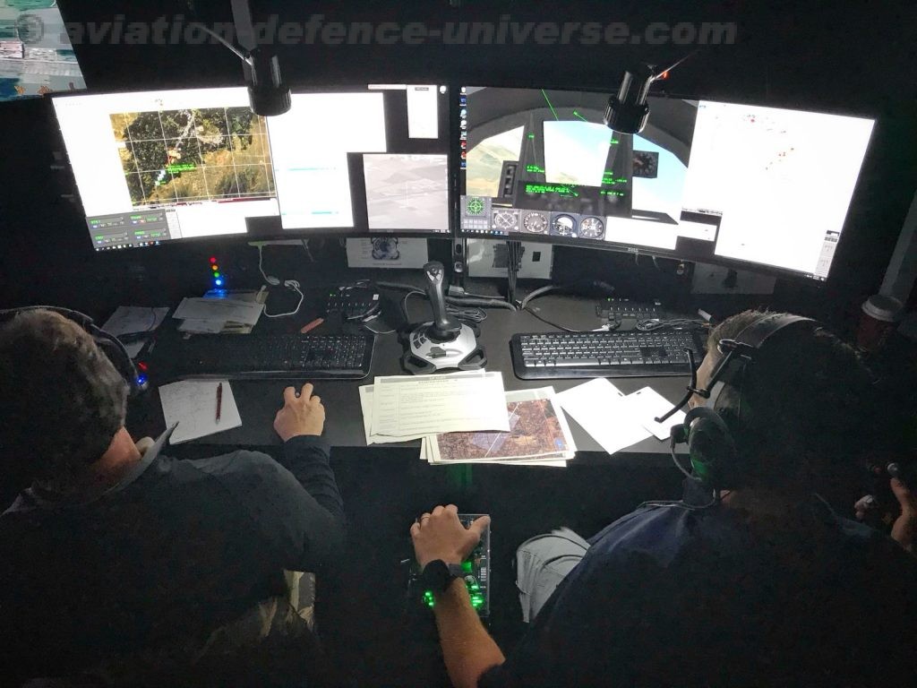 Elbit Systems Subsidiary In The UK Awarded Joint Fires Synthetic ...