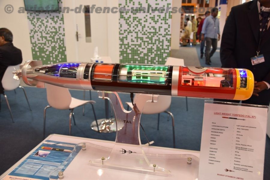 BIDEC 2019 Photo Gallery - ADU - Aviation Defence Universe
