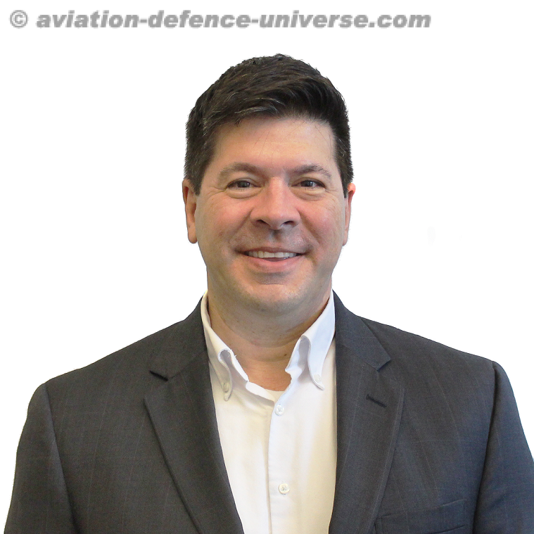 John Jansen Named Director of Contracts for Engineering & Computer ...