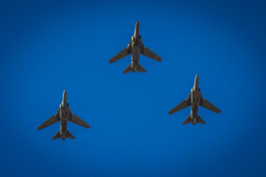 Indian Air Force bids goodbye to its MiG 27 fleet | ADU Media