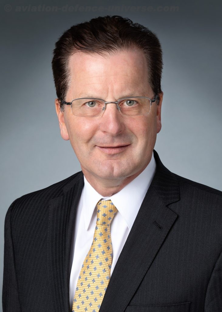 Lockheed Martin Exemplifies Commitment to Advancing India’s Strategic