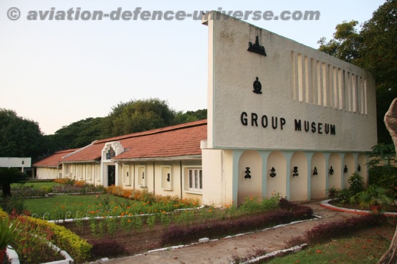 Travelling down memory lanes of Bombay Engineer Group & Centre