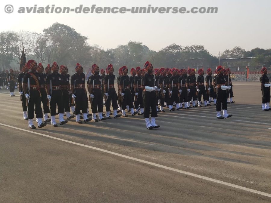 Bombay Sappers turns 200 today | ADU Media