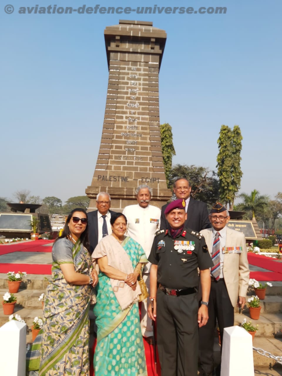 Bombay Sappers turns 200 today | ADU Media