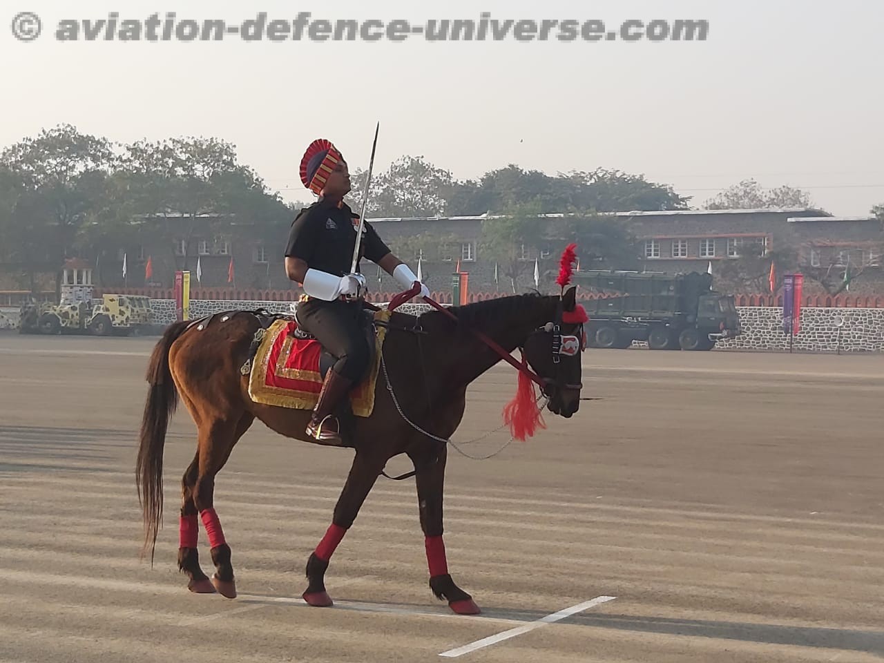 Bombay Sappers turns 200 today | ADU Media