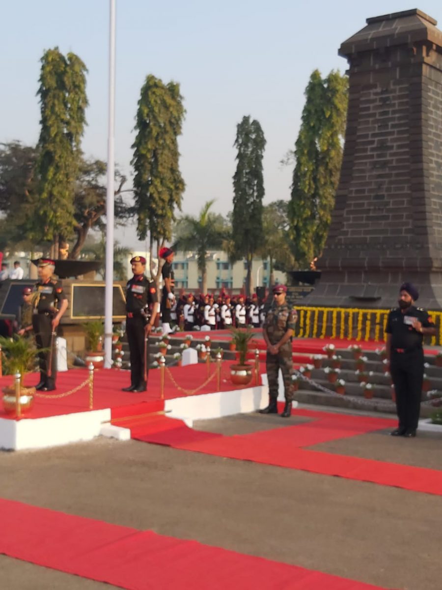 Bombay Sappers turns 200 today | ADU Media