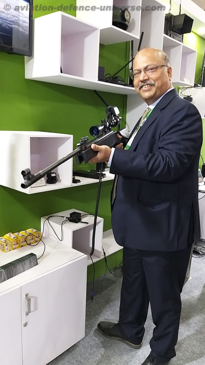 Exicom Showcases Latest Technologies To Boost Make In India