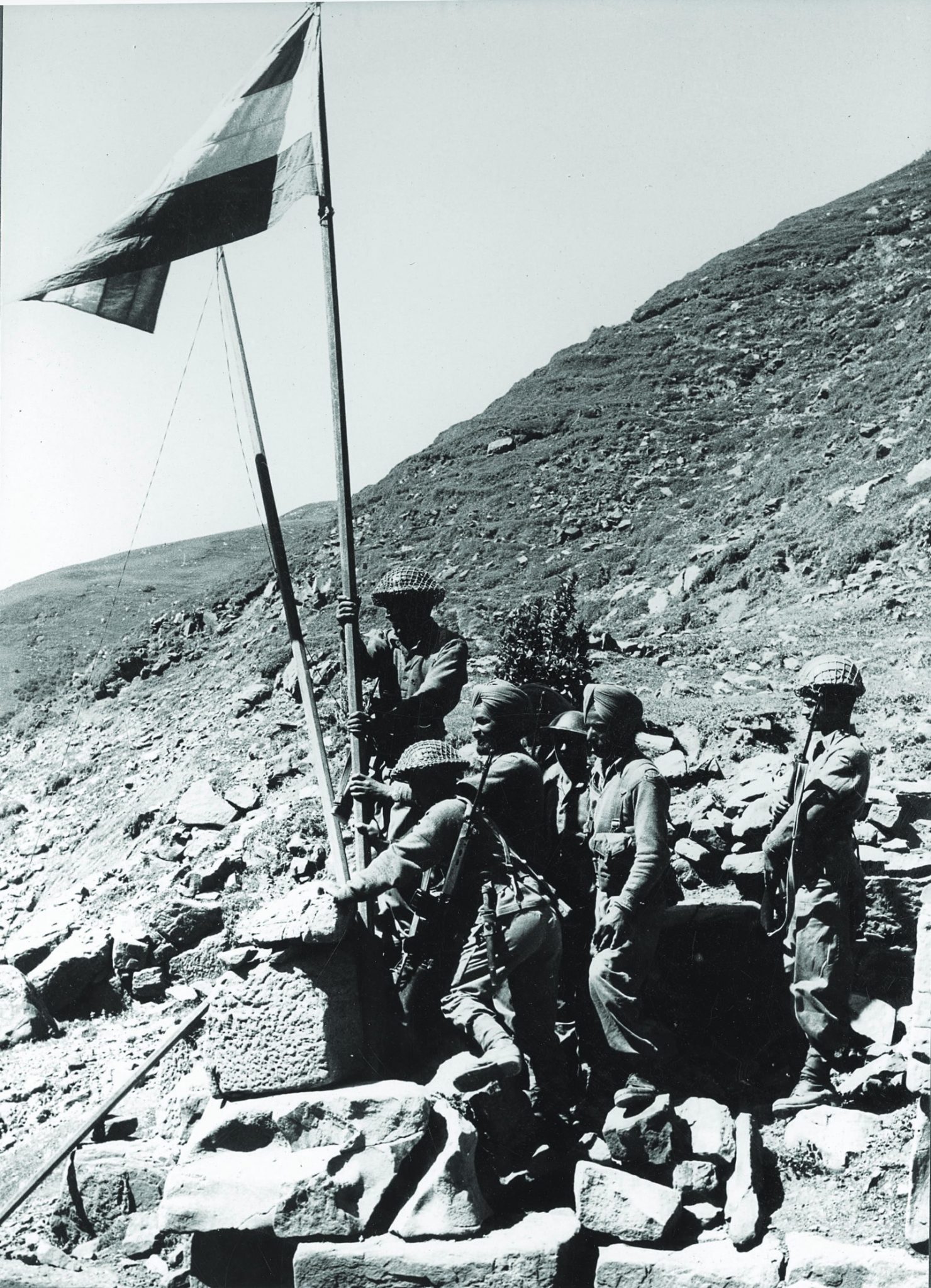 Indian Army’s victory at Hajipir Pass 55 years ago