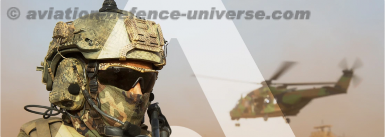 French SCORPION programme notification of 2020