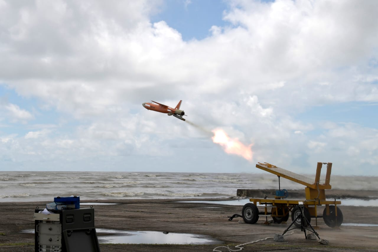DRDO Successfully Flight Tests ABHYAS | ADU MEDIA