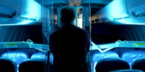 Honeywell introduces UV Cabin System technology to make air travel safer