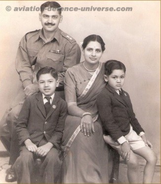 Indian Army remembers the story of 2nd Lt. Arun Khetrapal