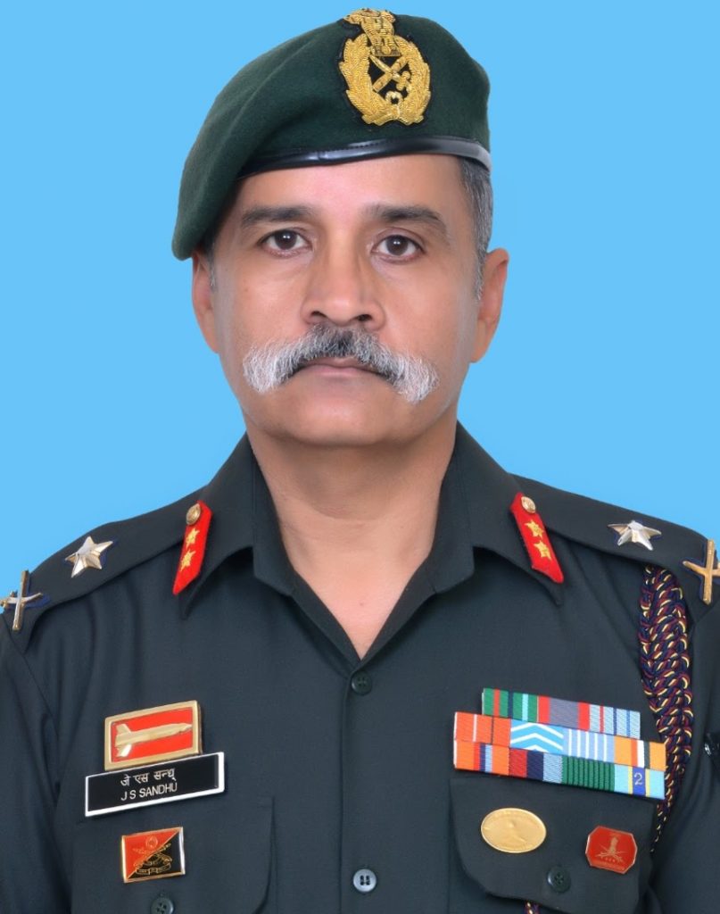 Equipment of the Indian Army’s Infantry soldier | ADU MEDIA