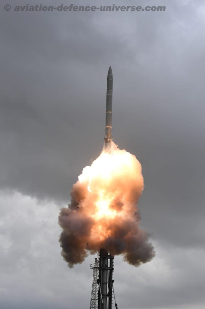 DRDO Successfully Flight Tests SMART | ADU MEDIA