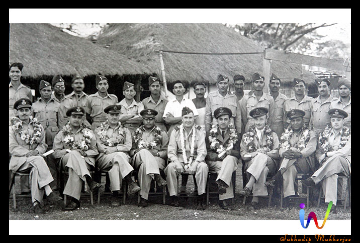 Japanese bombed Calcutta now Kolkata in WWII | ADU MEDIA