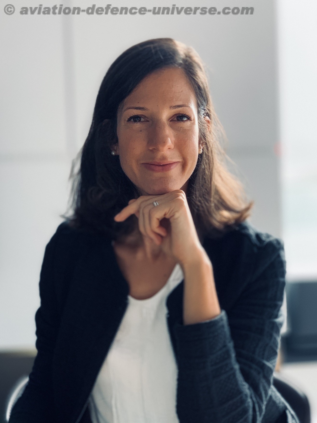 Magali Beauregard joins CargoAi as Chief Customer Officer