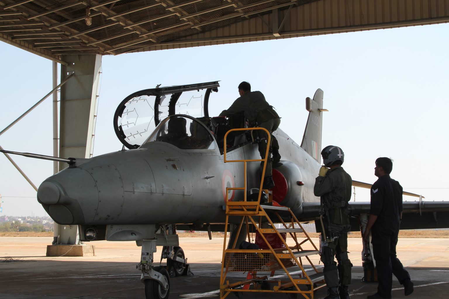 India’s Aerospace & Defence Sector Can Lead the Way with Industry 4.0