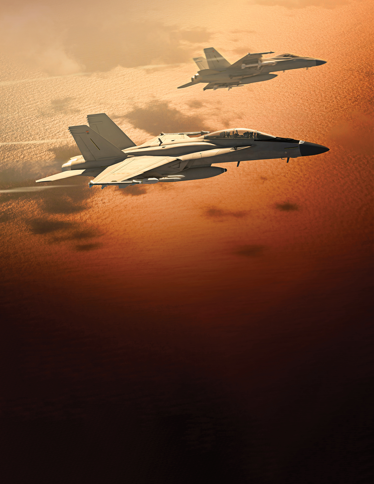 Boeing’s drive of sustaining India’s military ecosystem matches ...