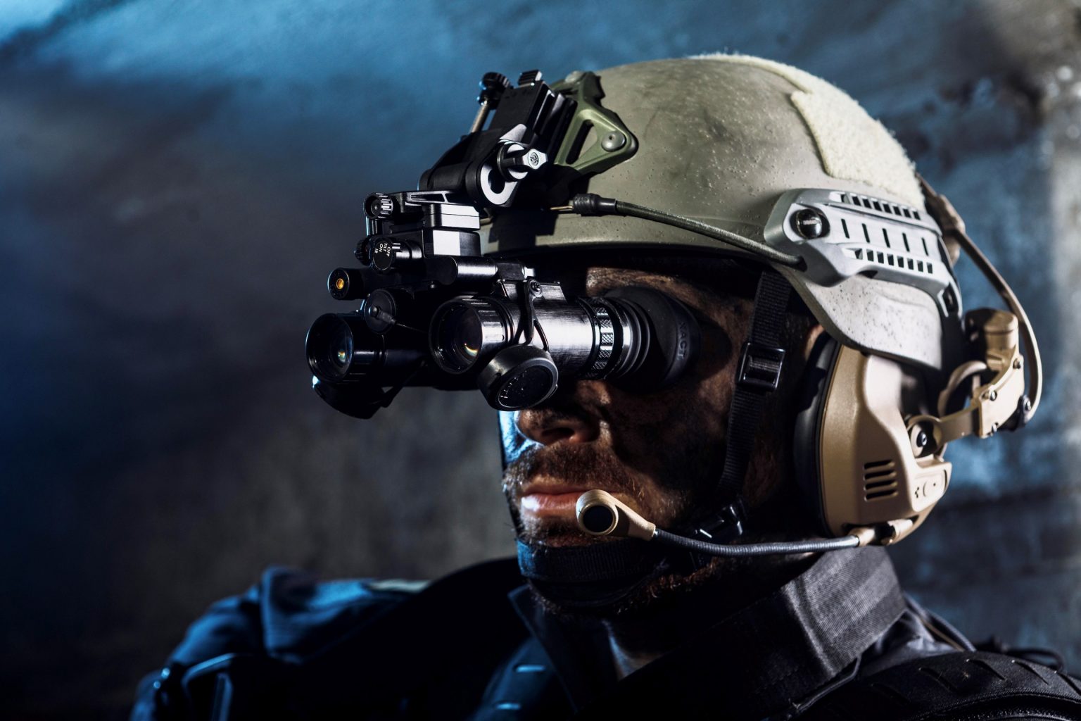Elbit Systems Awarded $16 Million Contract to Supply XACT Night Vision ...