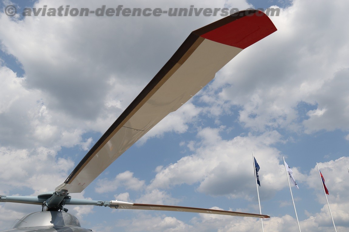 Rostec to Present Mi-171A3, Ka-32A11M & Ansat-M at MAKS 2021