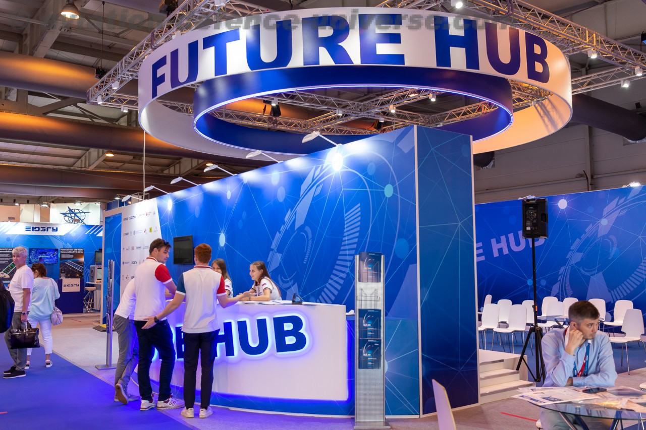 Future Hub | ADU