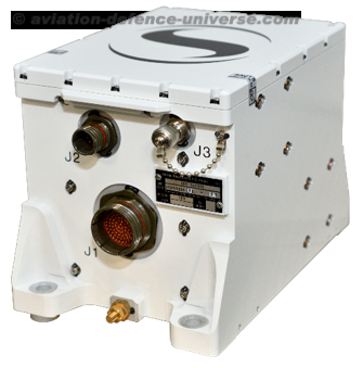 Safran introduces Geonyx M, a new inertial navigation system
