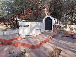 Remembering Nowshera ka Sher Brig. Mohammad Usman, MVC(P)