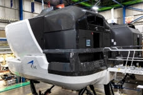 Emirates-CAE Flight Training to deploy a second Boeing 737 MAX full ...