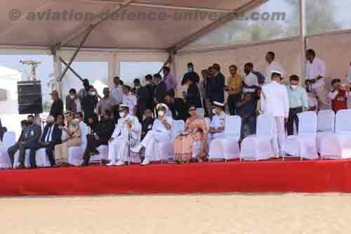 India Navy in Goa Liberation 60th anniversaryHits 29