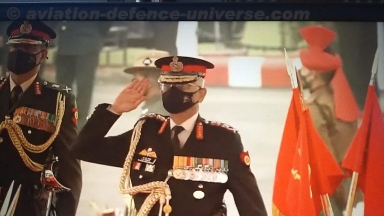 RAJPUTANA RIFLES -The oldest and First Rifle Regiment of India