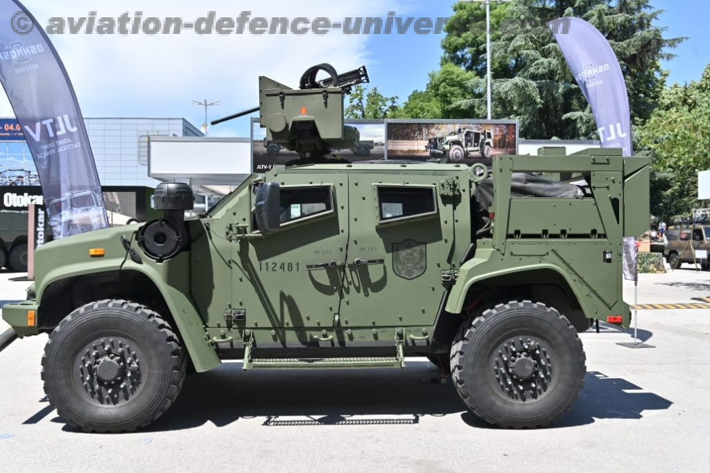 HEMUS Photo Gallery 2022 - ADU - Aviation Defence Universe