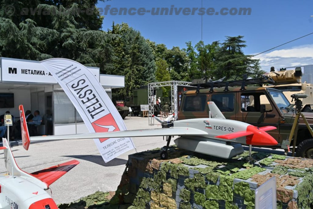 HEMUS Photo Gallery 2022 - ADU - Aviation Defence Universe