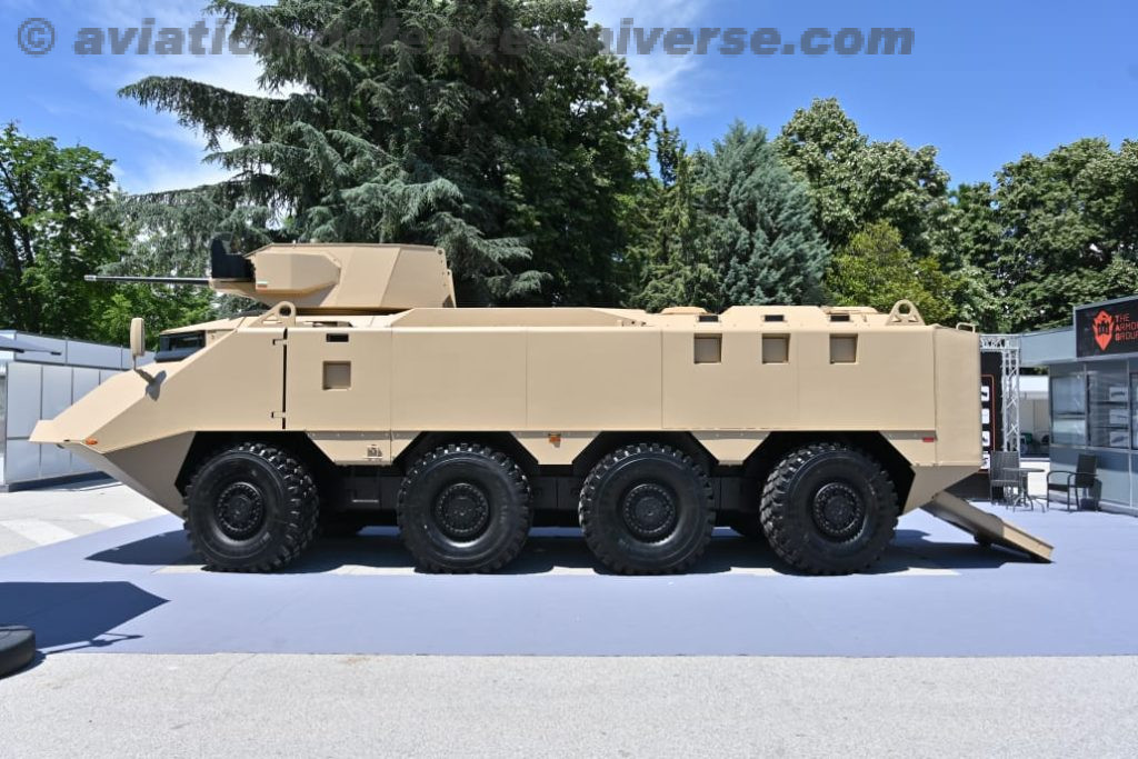 HEMUS Photo Gallery 2022 - ADU - Aviation Defence Universe