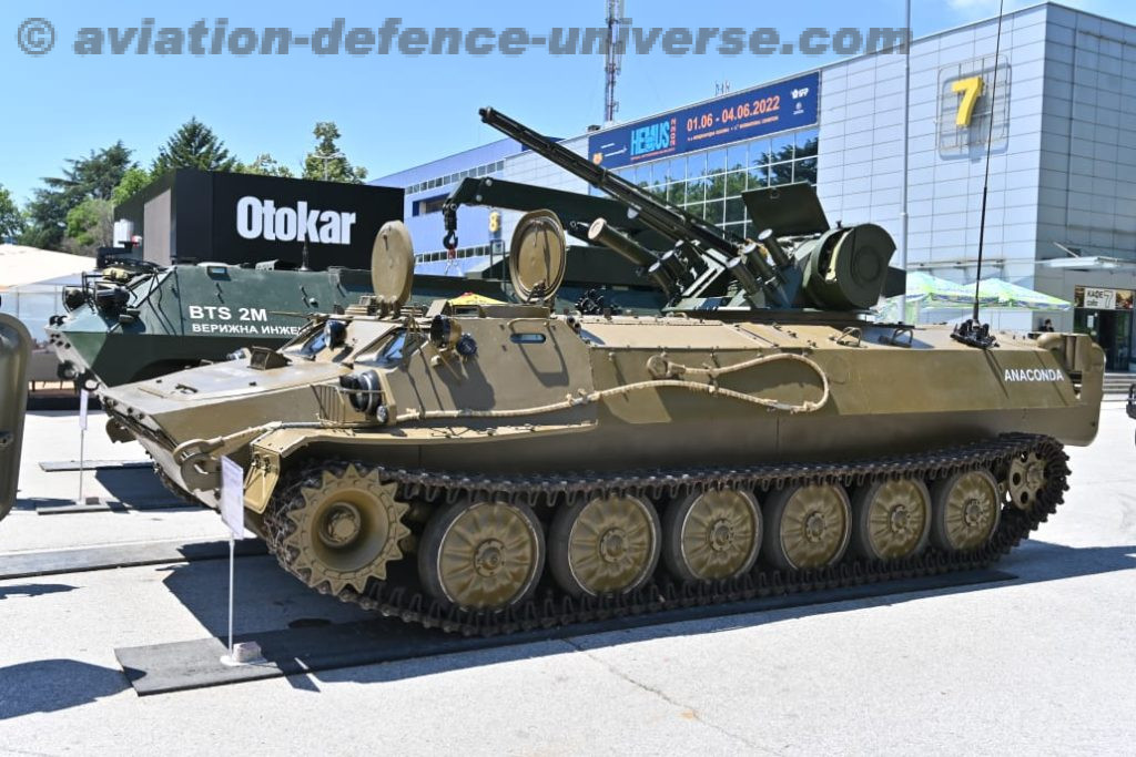 HEMUS Photo Gallery 2022 - ADU