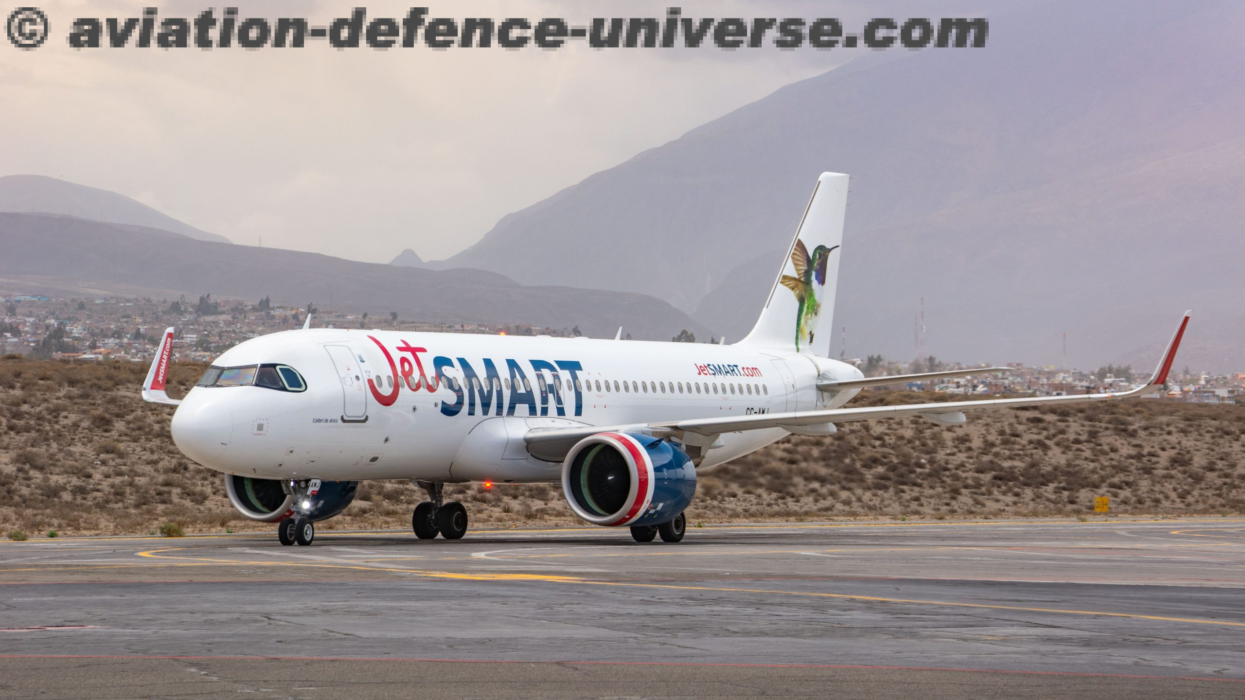 Satair and Jetsmart Continue Their Successful Partnership on Integrated ...