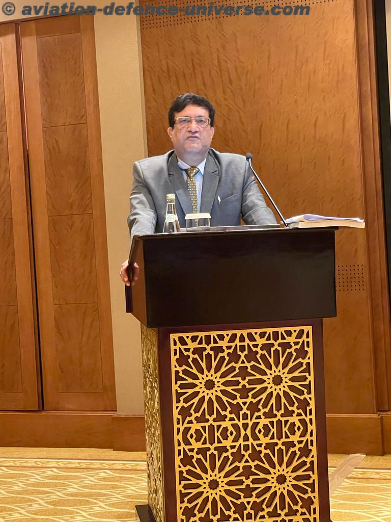 BEL reaches out to potential investors in Middle East
