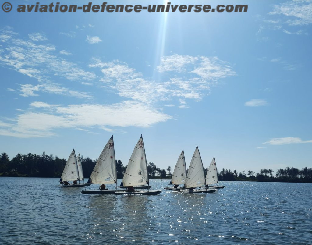 Indian Navy Sailing Championship 2022