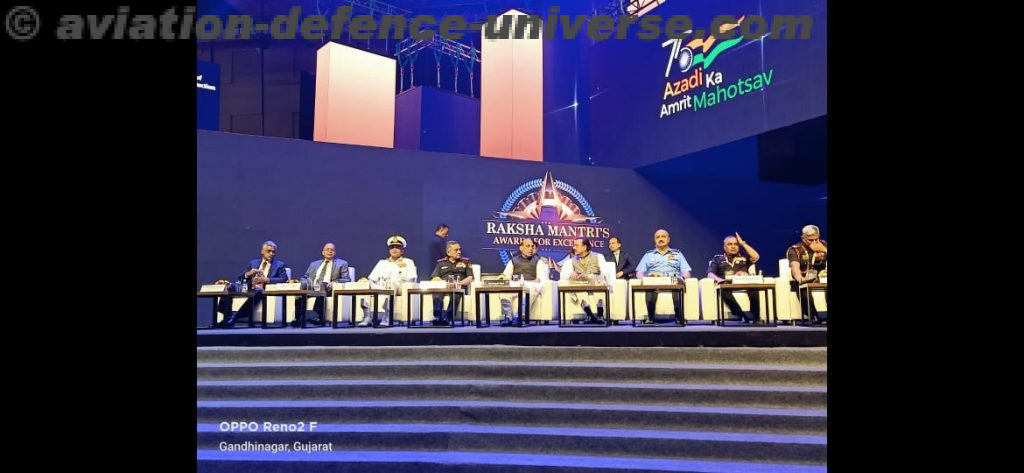 Defexpo Photo Gallery 2022 - ADU