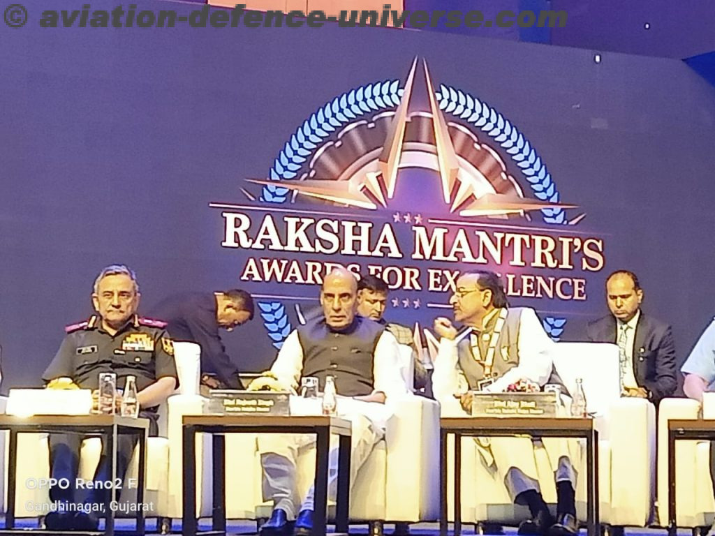 Defexpo Photo Gallery 2022 - ADU