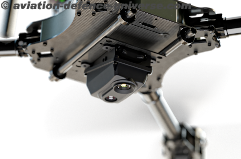 Asio Technologies is integrating its NavGuard systems