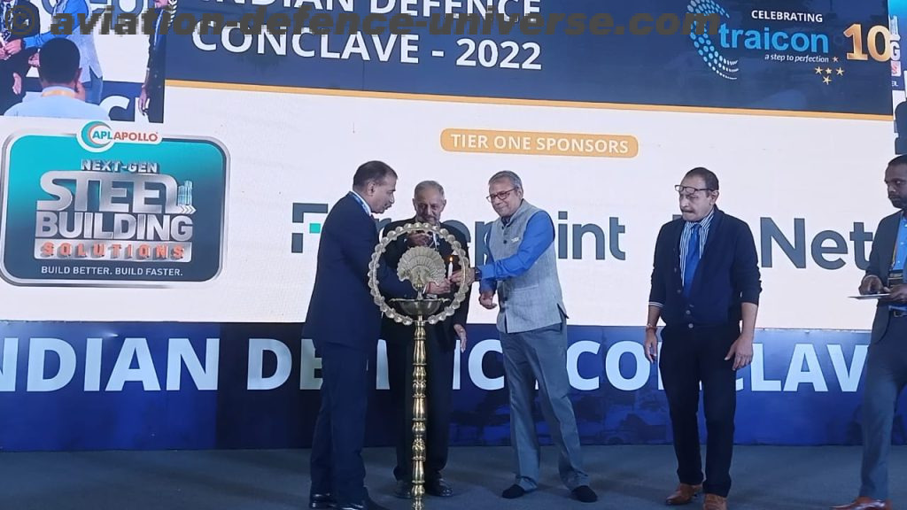 Indian Defence Conclave Photo Gallery 2022 - ADU - Aviation Defence ...