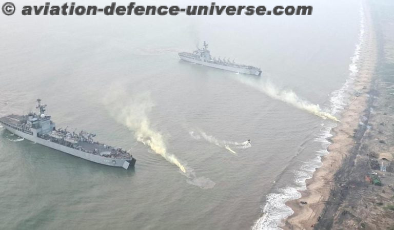 Indian Navy's Project Seabird to be inaugurated - ADU - Aviation ...