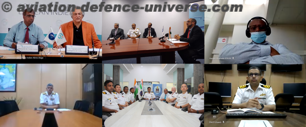 MARITIME SECURITY: MEMORANDUM OF UNDERSTANDING