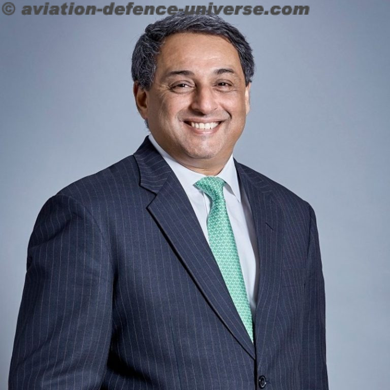 Tata CEO - ADU - Aviation Defence Universe