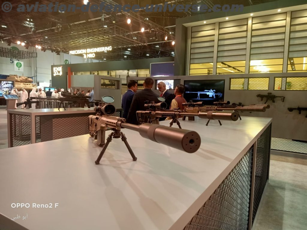 International Defence Conference addresses strategic and crucial topics ...