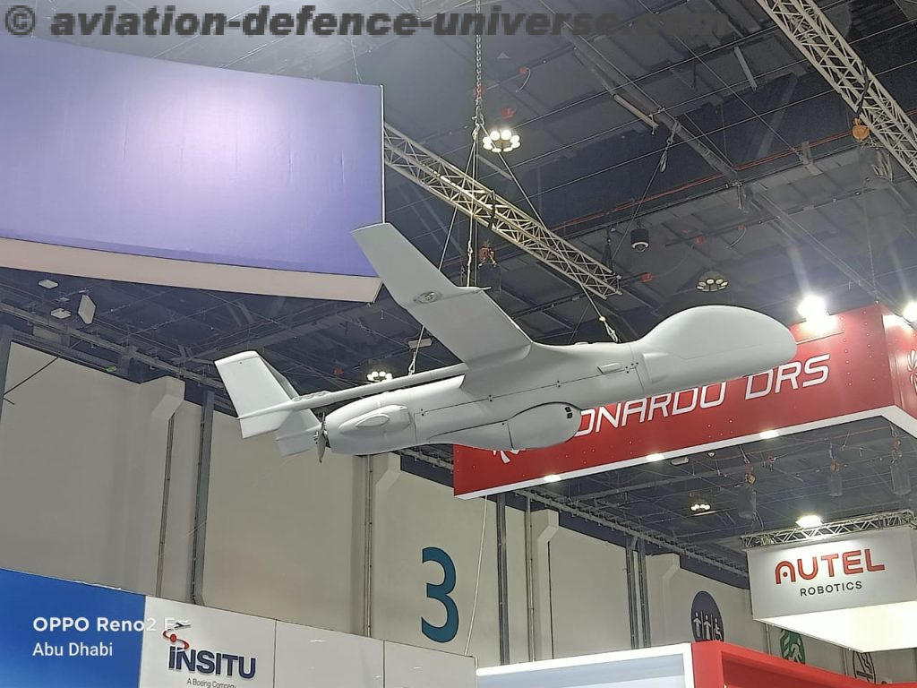 Boeing at IDEX 2023