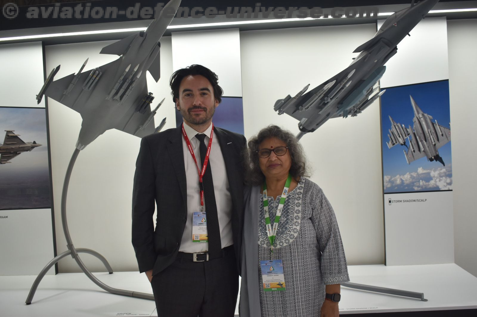 MBDA marches ahead on the India path